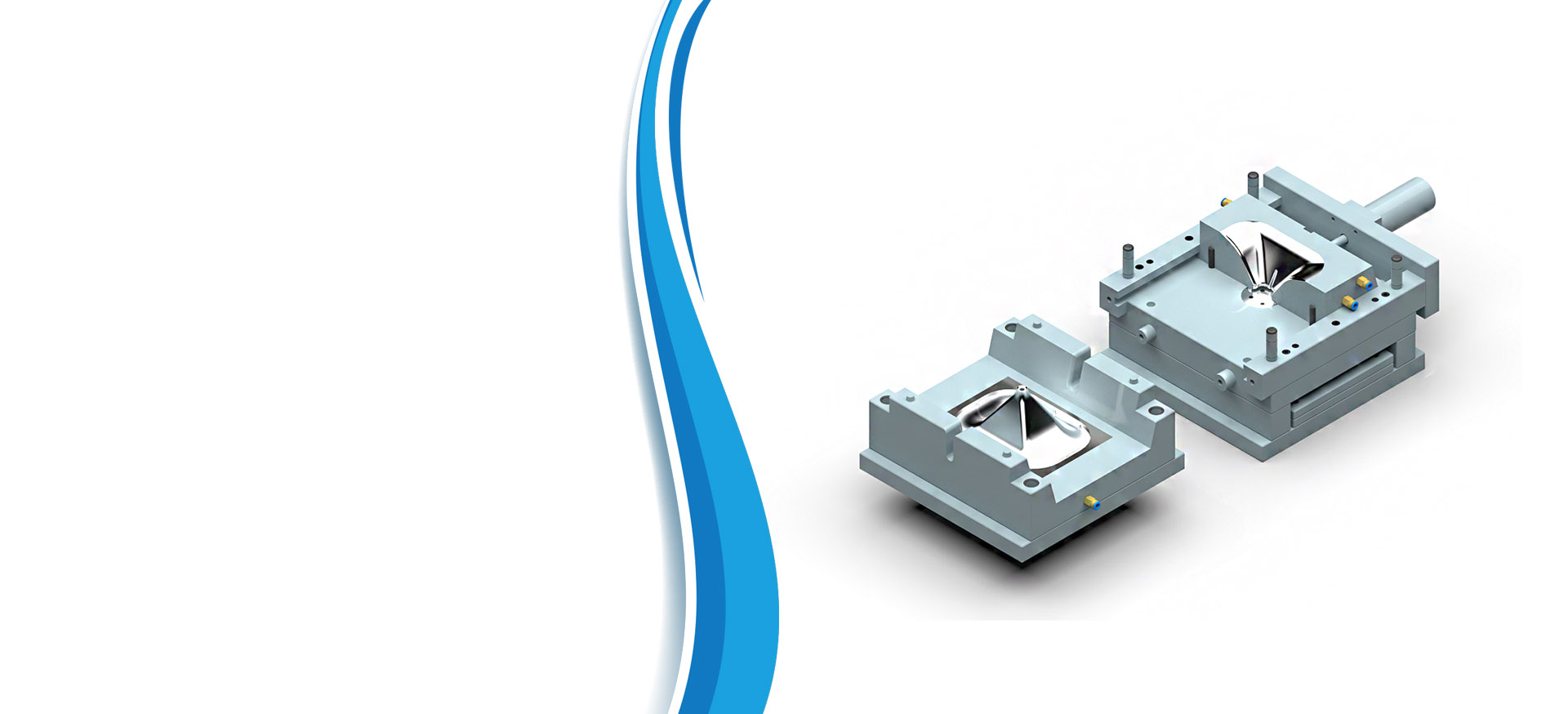 Mahalaxmi Die Moulds | Leading Manufacturer and Supplier Moulds